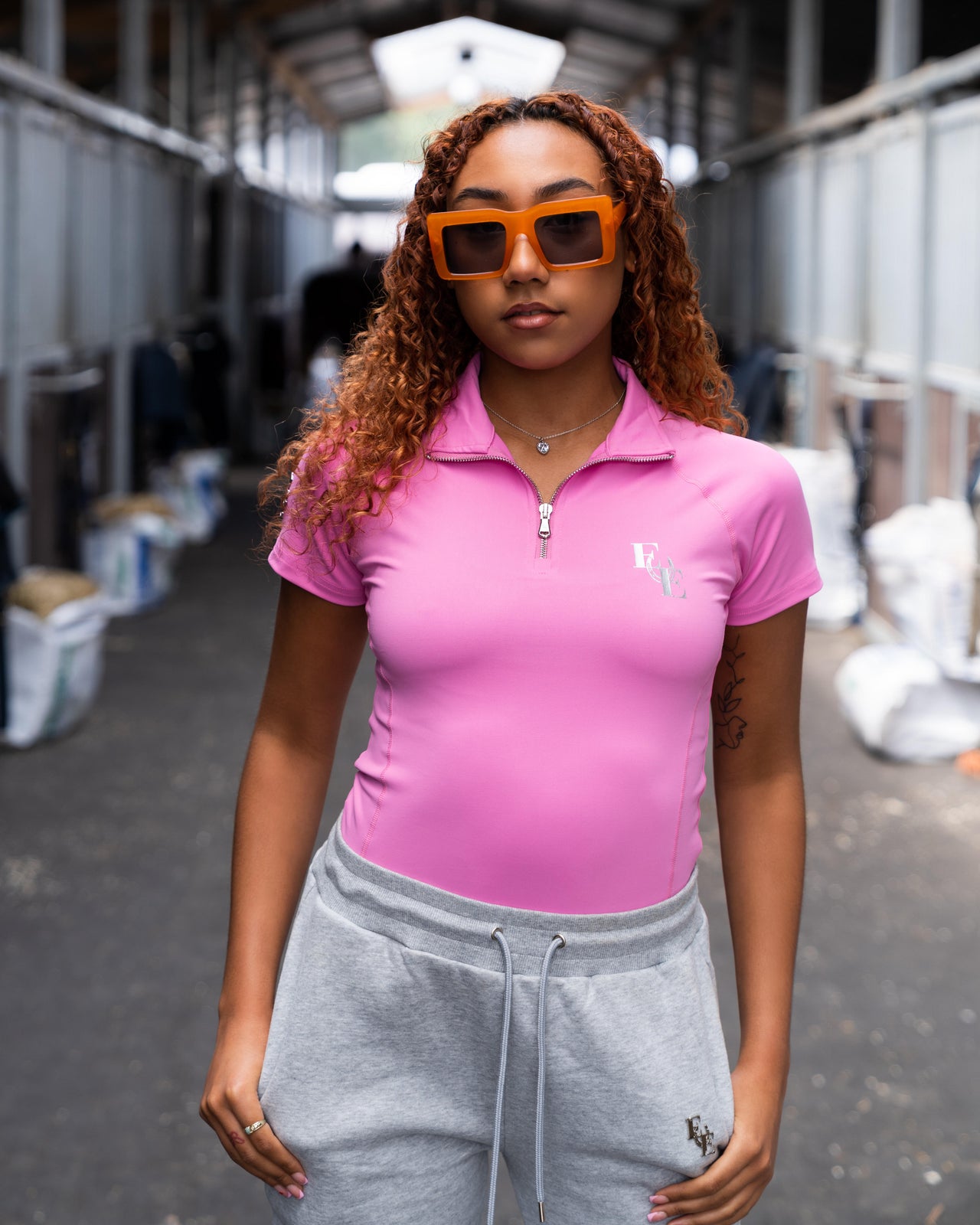 Equielle Equestrian - Equestrian Clothing & Leisure Wear